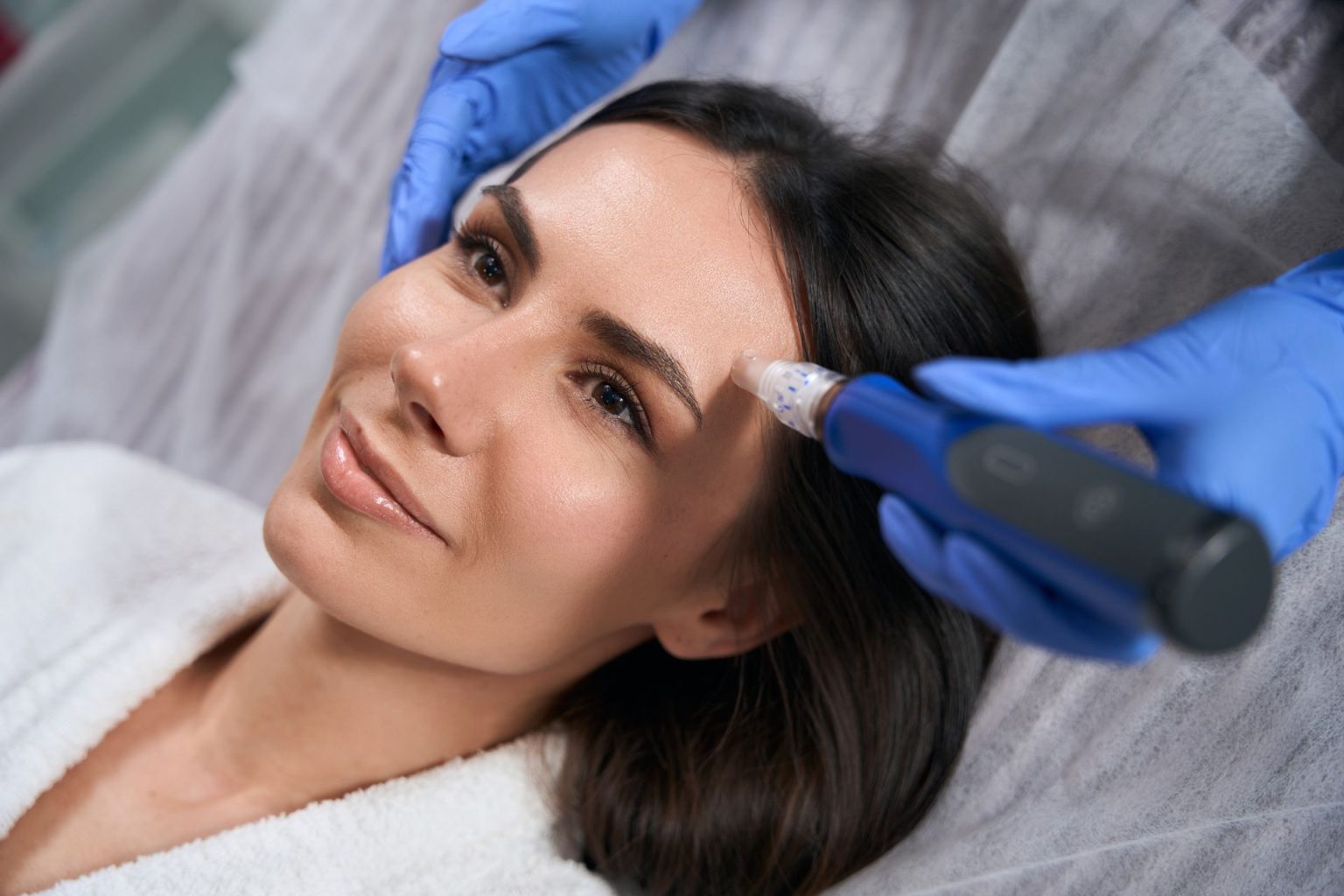 SkinPen® Microneedling – Pure Envy Medspa